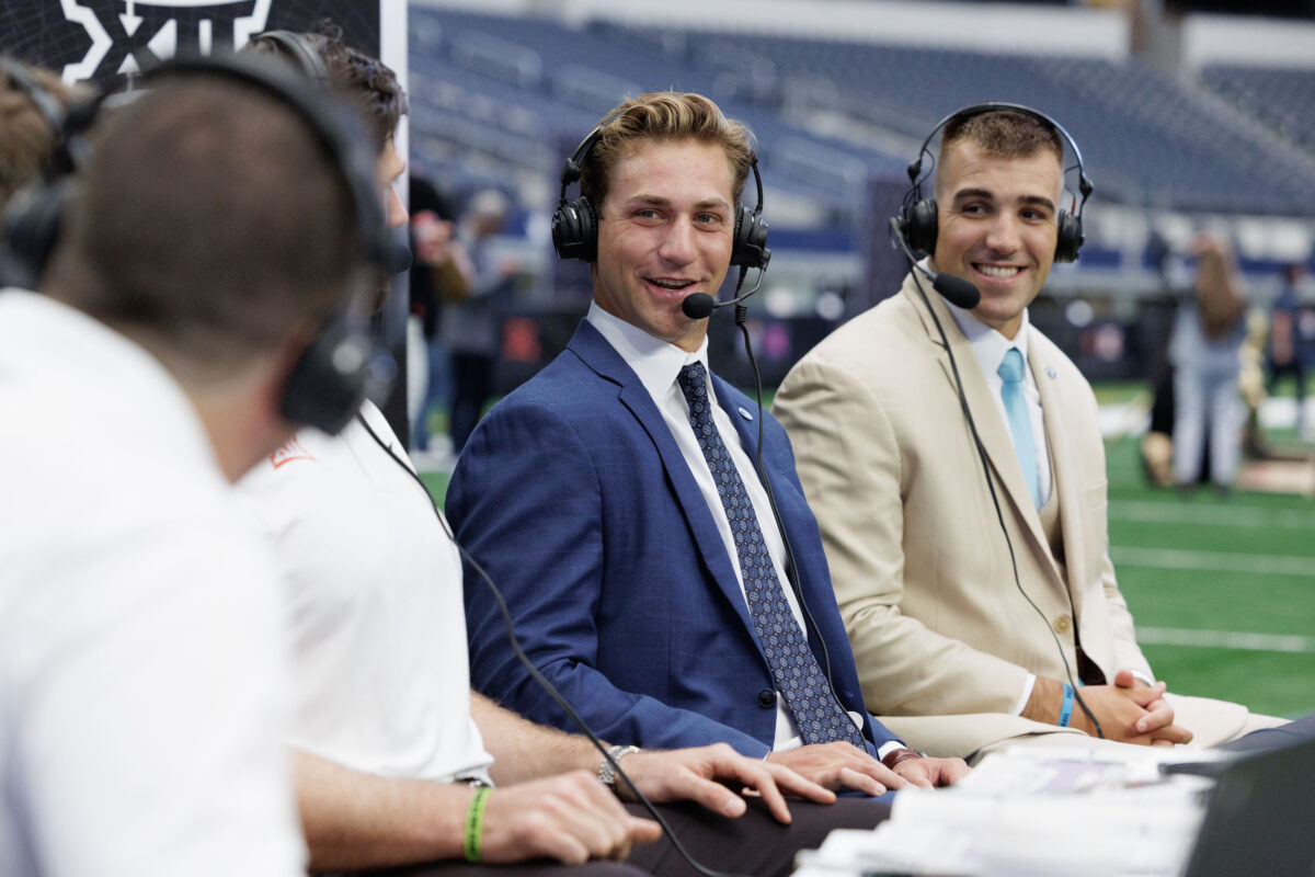 Transfer QB Slovis ready for first BYU fall camp | News, Sports, Jobs ...